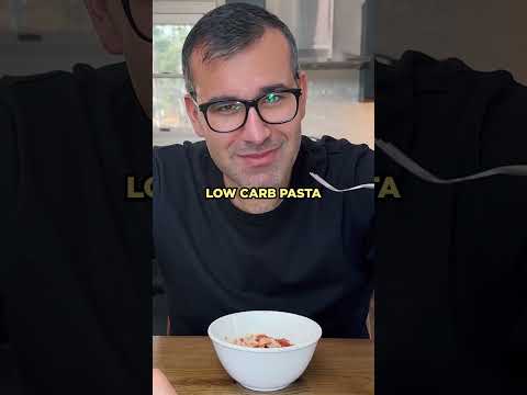 Kaizen Food Company - A #lowcarbpasta #ketopasta
