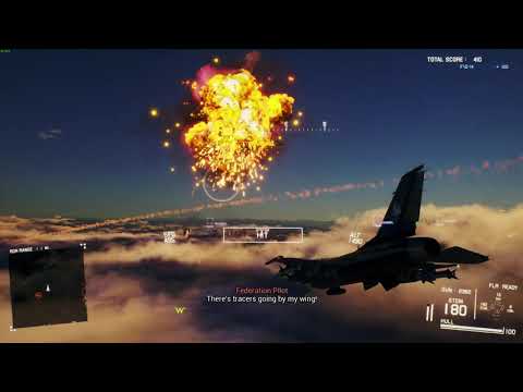 Steam Community :: Video :: Project Wingman Gameplay