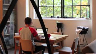 Slashies // Michael Shafran from Brooklyn Boy Bagels