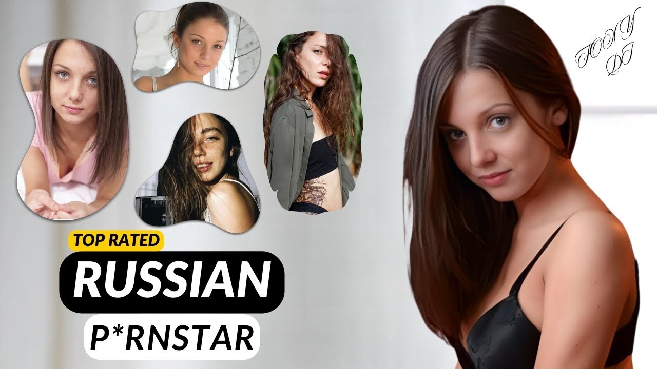 Top Rated RUSSIAN 💖👙  Prnstar FOXY DI Biography || Wiki Age Net Worth