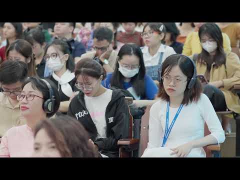 Hội thảo quốc tế HNMU - IC 2023