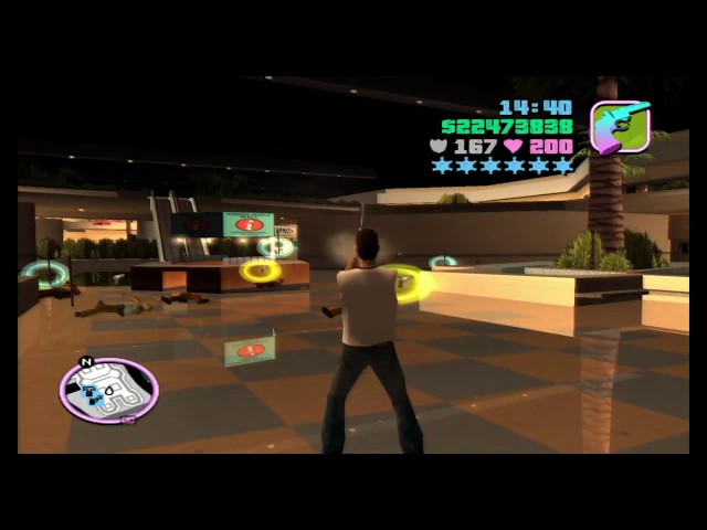 5 best GTA Vice City weapons you must try in Definitive Edition
