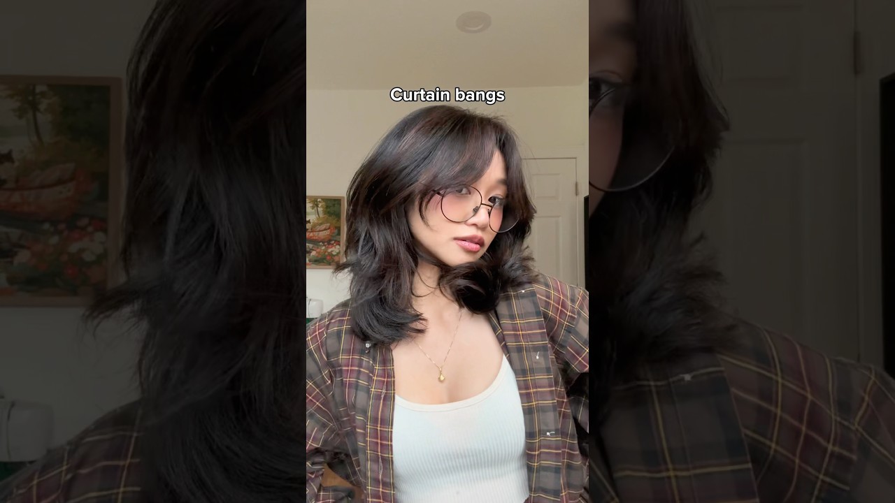 What haircut I ask for at the salon