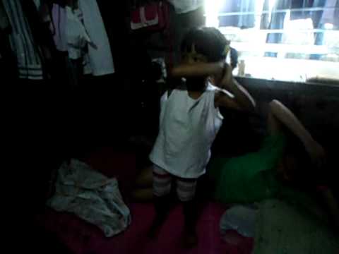 althea faith p. domingo