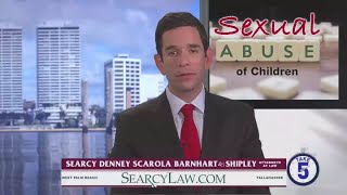 Edward V. Ricci – FL & WP Personal Injury Lawyer - Searcy