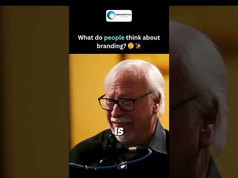 "What Does BRAND Mean to You? 🤔✨"
