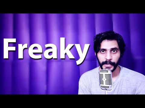 How To Pronounce Freaky