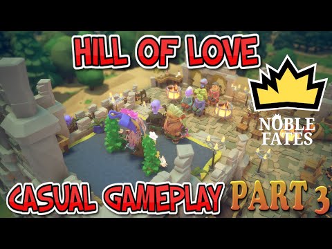 Steam Community :: Video :: FINALLY we can start building. Noble Fates ...