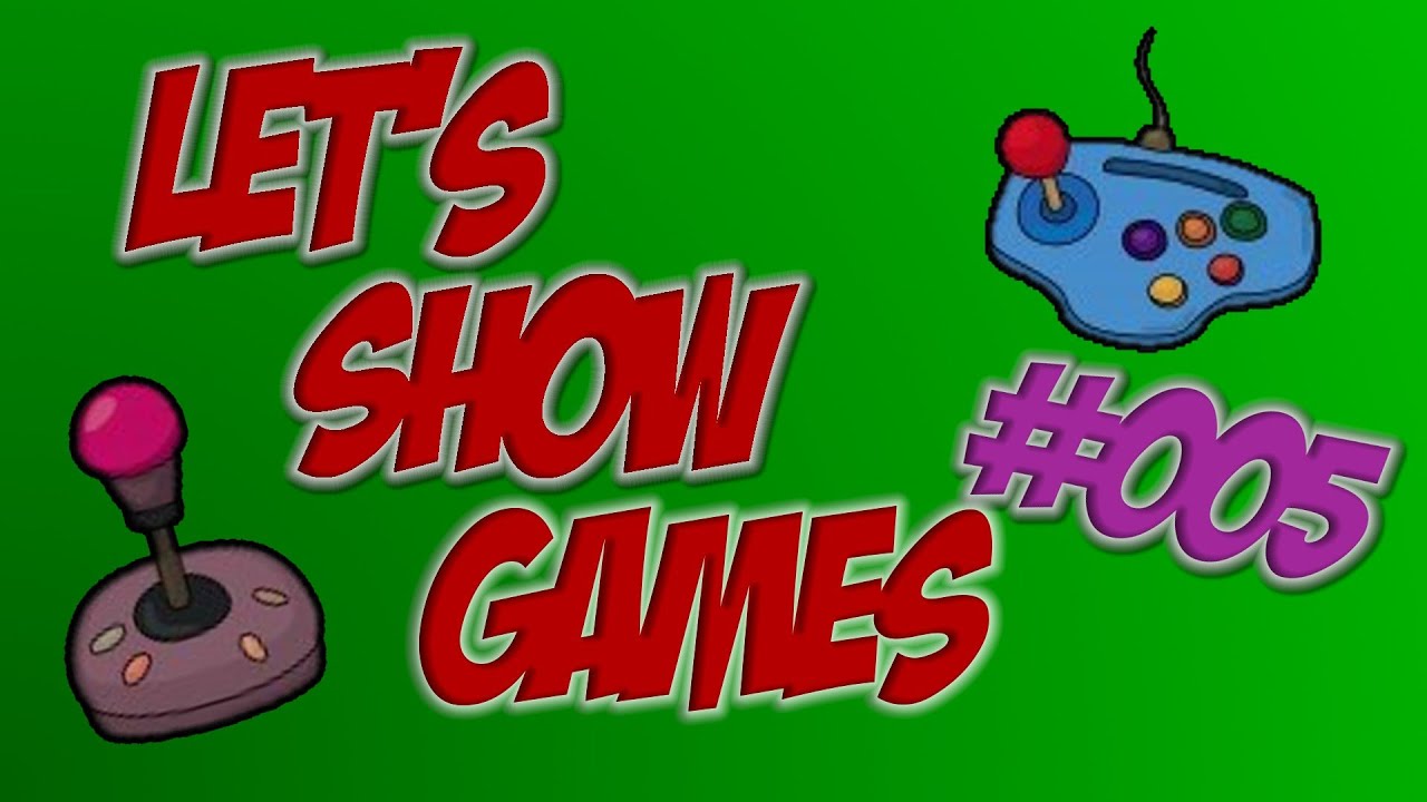 Let´s show Games #005 Zoo Tycoon  [Part 2]
