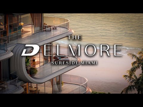 The Delmore Surfside Condos for Sale and Rent in Surfside | CondoBlackBook