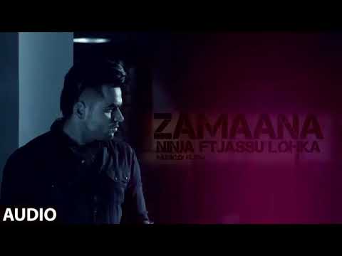 Official Video : Tere Yaar Da Zamana Aauga : NINJA New Song 2020 : Latest Punjabi Songs 2020