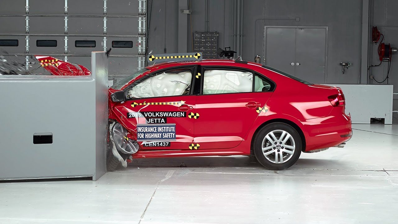 2015 Volkswagen Jetta Gets Top Safety Pick Plus Rating from IIHS ...