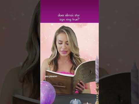 Is Elma ready to find Mr Right? Yes please! #LoveIsland #AllStars