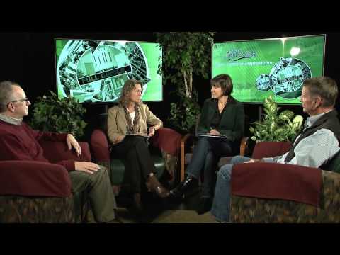 Full Circle - Climate Action Plan