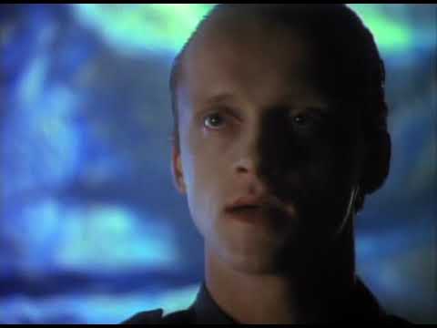 War Of The Worlds TV Series - The Obelisk - Season 2 Episode 20 - 1988 - 1990