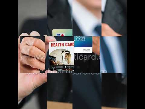 Nano Health Card - Bio Energy Nano Health Card Latest Price ...
