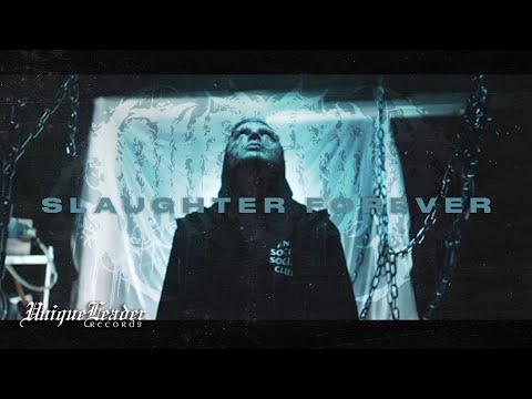 To The Grave - Slaughter Forever (Official Video)