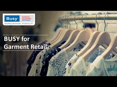 Busy Infotech Private Limited - IT / Technology Services of Accounting ...