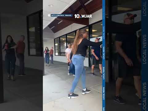'Quick' tour of Wayfair Outlet