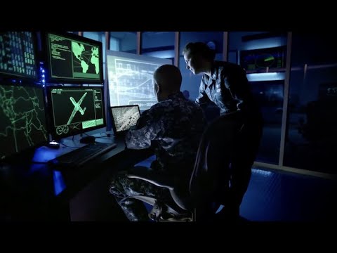 The Naval Postgraduate School: Where Science Meets the Art of Warfare