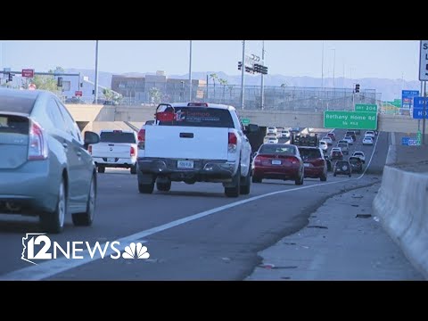 Should I-17's speed limit be raised? ADOT wants your opinion