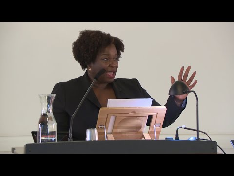 Political Concepts: Ainsley LeSure • Equality