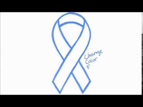 How to Draw Awareness or Cause Ribbons