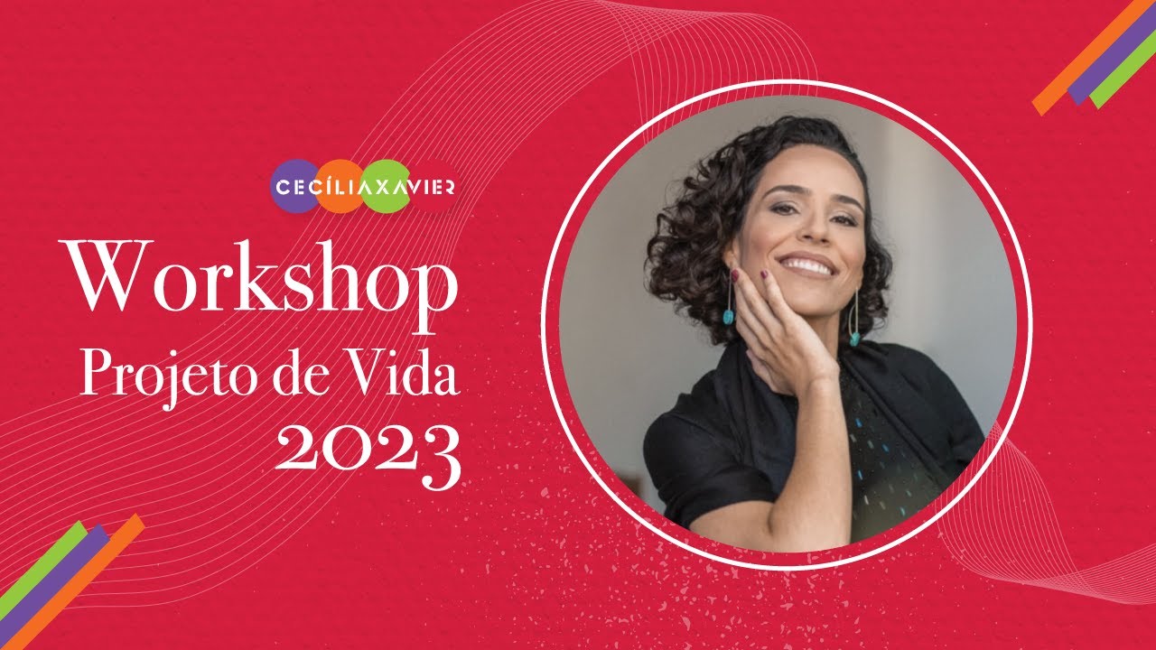 Workshop de Projeto de vida  2023