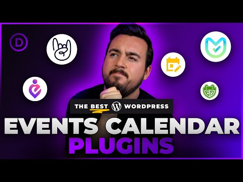 5 Best WordPress Events Calendar Plugins in 2024