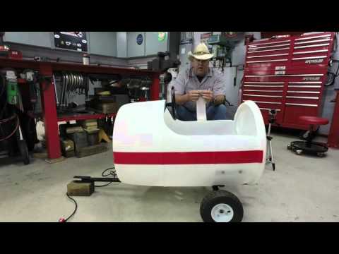 How to Build a DIY Barrel Train That Your Kids Will Love