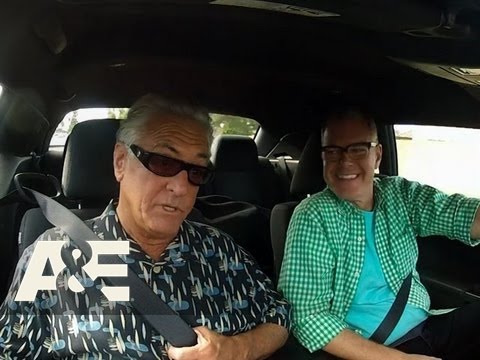 Storage Wars: The Bidders Head to Huntington Beach, CA | A&E