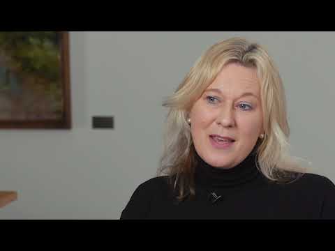 Elaine, Senior Legal Personal Assistant - Baker McKenzie
