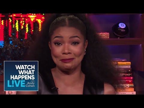 Inside Gabrielle Union And Dwyane Wade’s Marriage | WWHL