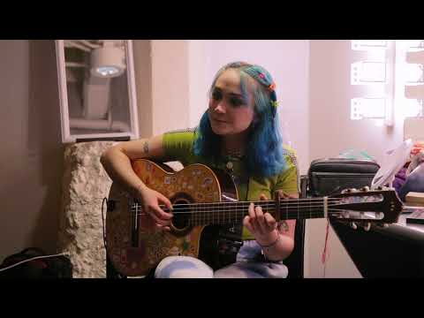 Madeline The Person - Unrecognizable (Acoustic) | Music Video, Song ...