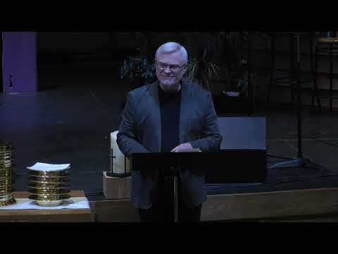 The Crucifixion and Death of Jesus Christ - Matthew 27