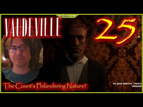 Steam Community :: Vaudeville