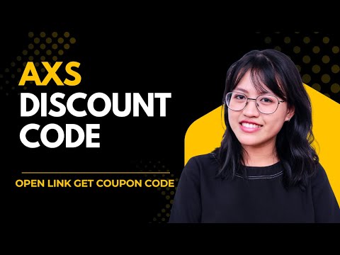 AXS Discount Codes - $200 Off Discount Code Enjoy 20% Off AXS Tickets -a2zdiscountcode