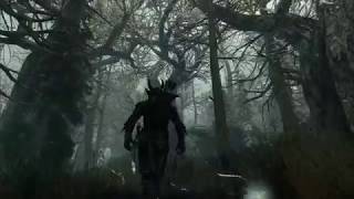 There are never enough trees Skyrim SE 2018 Tree Showcase at Skyrim ...