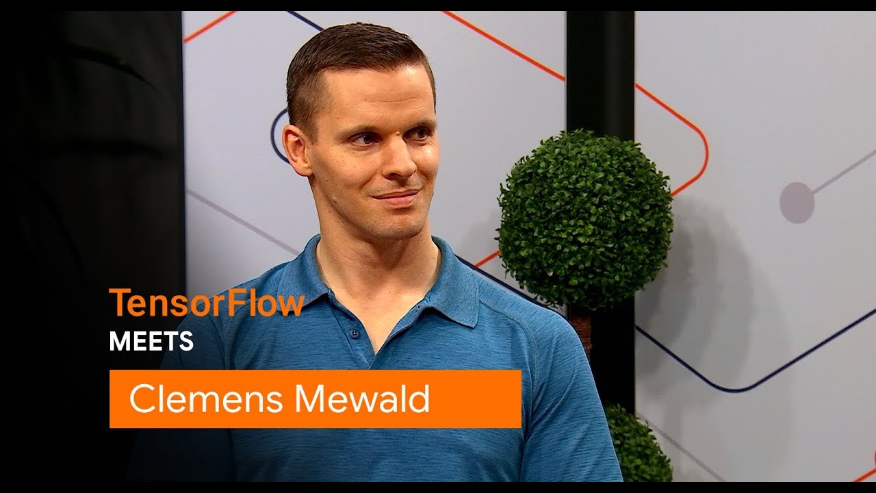 TensorFlow Extended (TFX) and Metadata (TensorFlow Meets)