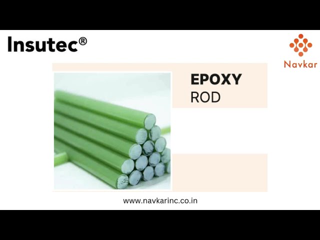 Epoxy Wedges & Rods - Fiber Glass Epoxy Wedges Trader - Wholesaler ...