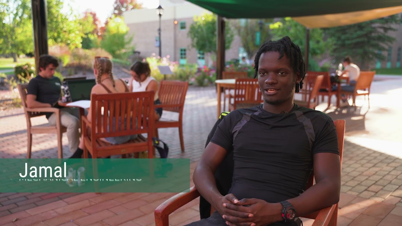 Clarkson University : Rankings, Fees & Courses Details | Top Universities