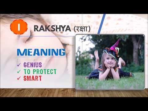 Top 10 Cute Baby Girl Names Starting with R and meanings || Most Unique Baby Girl Names