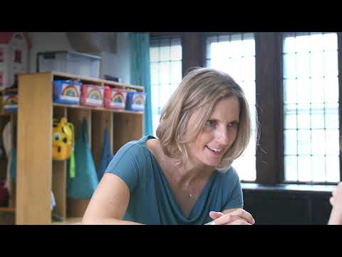 Northwestern CFAAR: Food Allergy Teacher Script (Spanish)