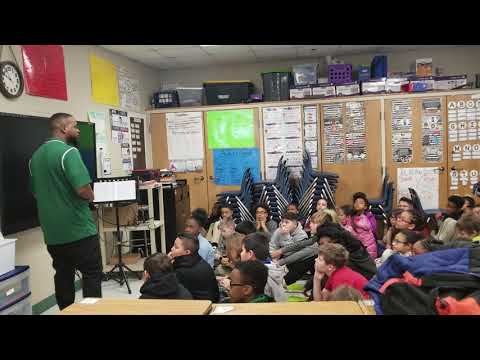 The Truth of BOOMER SOONER(PART 2)Teaching 5th graders Hidden Histories of OK in order to end racism