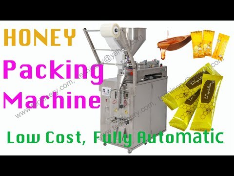 Honey Processing Plant at Best Price in India