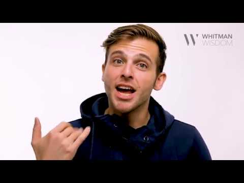 Tyler Whitman | The Whitman Team NYC | Managing Partner, Hamptons ...