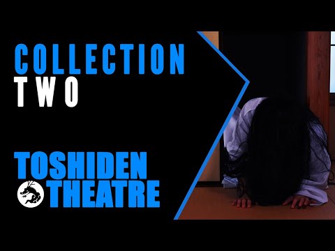Toshiden Theatre Collection: Koito-san, Kokkuri-san & more! (Japanese Urban Legends)