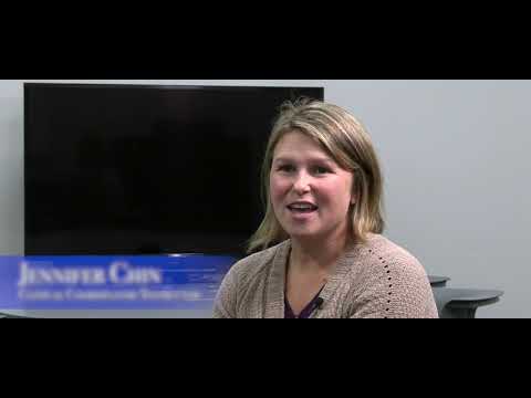 Jennifer Chin - Medical Laboratory Technology Instructor