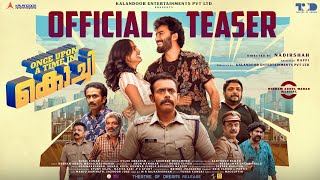 Once Upon a Time in Kochi streaming: watch online