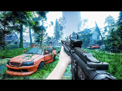 13 BEST REALISTIC FREE Steam Games You Can PLAY RIGHT NOW (NEW)